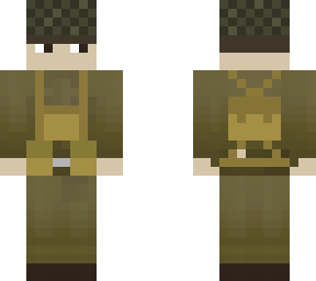 British | Minecraft Skins