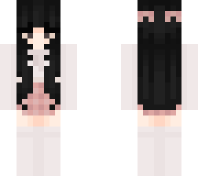 Cade | Minecraft Skin