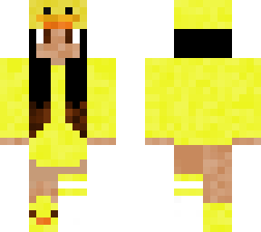 lyna | Minecraft Skins