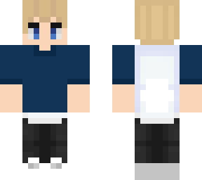 Charles | Minecraft Skin