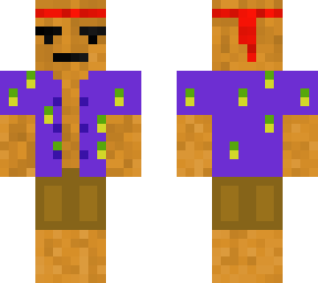 chicken nugget | Minecraft Skins