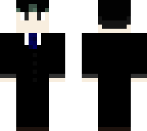 chrollo lucilfer | Minecraft Skins