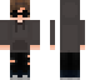 Dd | Minecraft Skin