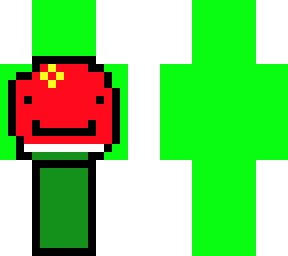 dream lithuania ssr | Minecraft Skin