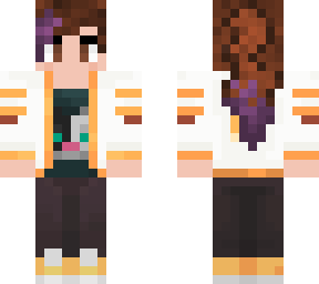 ellen | Minecraft Skins