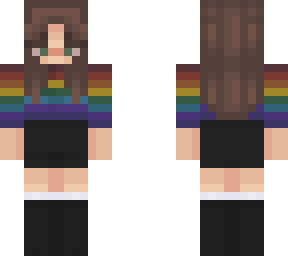 erin erin | Minecraft Skin