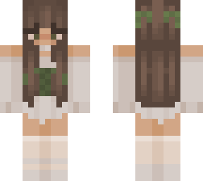 Fairycore | Minecraft Skins