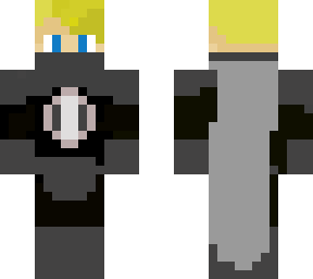 first skin ever | Minecraft Skin