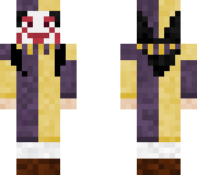 fletcher | Minecraft Skins