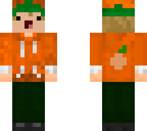 Fr Joni | Minecraft Skin