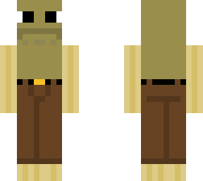 Fred | Minecraft Skin