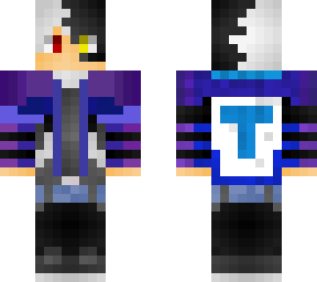 Gamerboy80 | Minecraft Skins