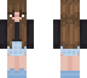 gigi | Minecraft Skins
