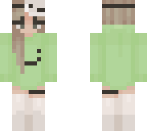 Dream Girl Dream Girl Dream Girl Minecraft Skins