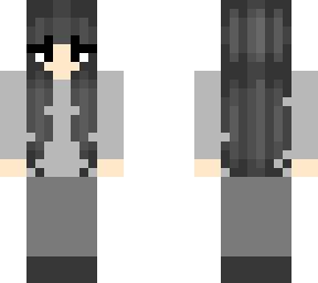 gloom | Minecraft Skins