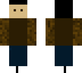 hocus pocus | Minecraft Skin