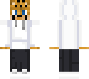 cheetah | Minecraft Skins