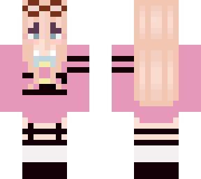 iruma | Minecraft Skins