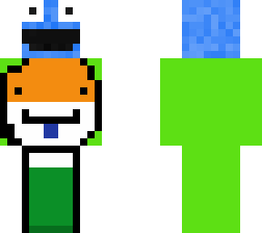 fatmemegod | Minecraft Skins