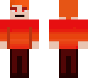 IronicElmMcSkin | Minecraft Skin