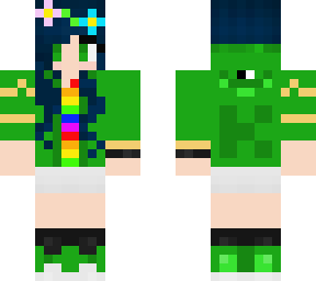 itsfunneh | Minecraft Skins