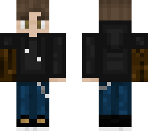 tweek | Minecraft Skins