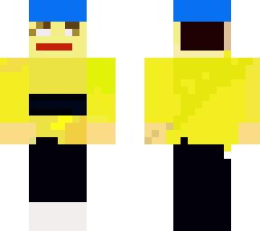 Sml Minecraft Skins