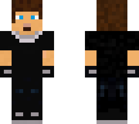 Joey | Minecraft Skin