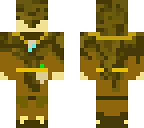 jungle survival | Minecraft Skins