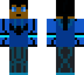 Kanata | Minecraft Skin