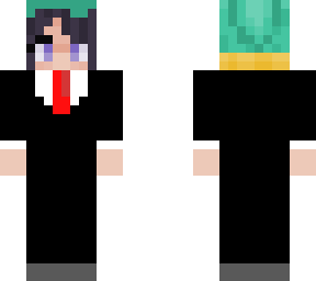 Killjoy | Minecraft Skins