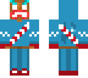 lazarbeam | Minecraft Skins