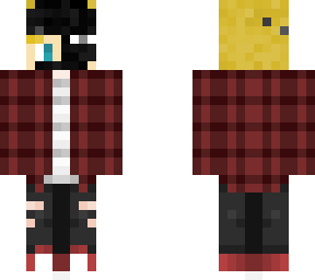 Lenny Chill | Minecraft Skin