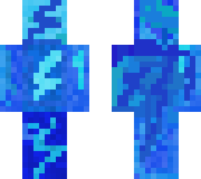 light skin | Minecraft Skin