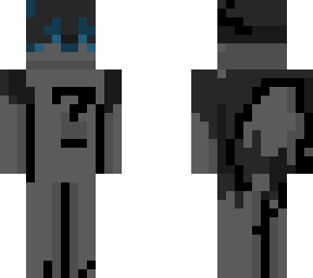 border collie | Minecraft Skins