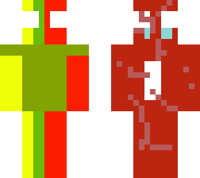 Lithuania | Minecraft Skin