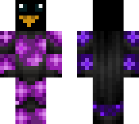 lol | Minecraft Skin