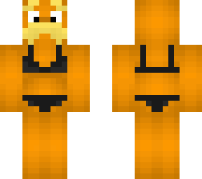 lorax | Minecraft Skins