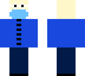 math teacher | Minecraft Skins