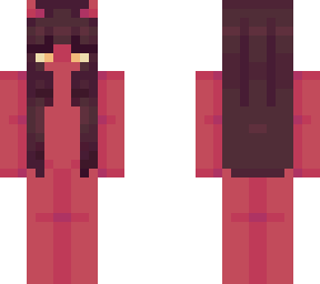 meru | Minecraft Skins