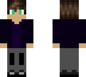 mission impossible | Minecraft Skins