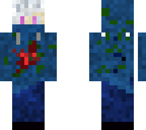 moses | Minecraft Skins