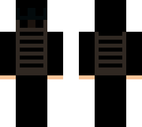 Mtf alpha-0 (Alpha) | Minecraft Skin