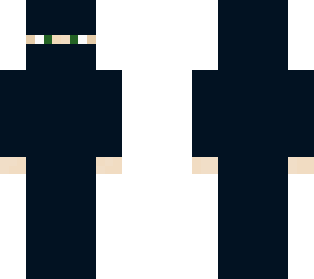 Ninja Alex | Minecraft Skin