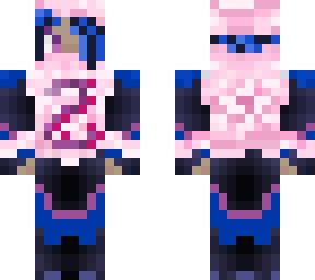 shoko | Minecraft Skins