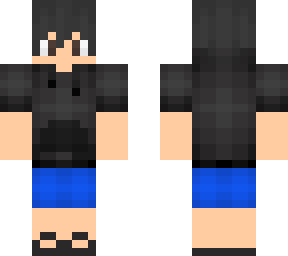 nooby | Minecraft Skin