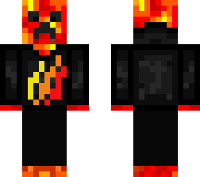 Official Preston Plays Minecraft skin | Minecraft Skin