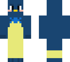 pablo backyardigans | Minecraft Skins