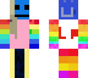 petran skini:D | Minecraft Skin