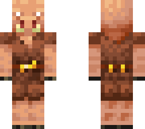 Pgilin | Minecraft Skin